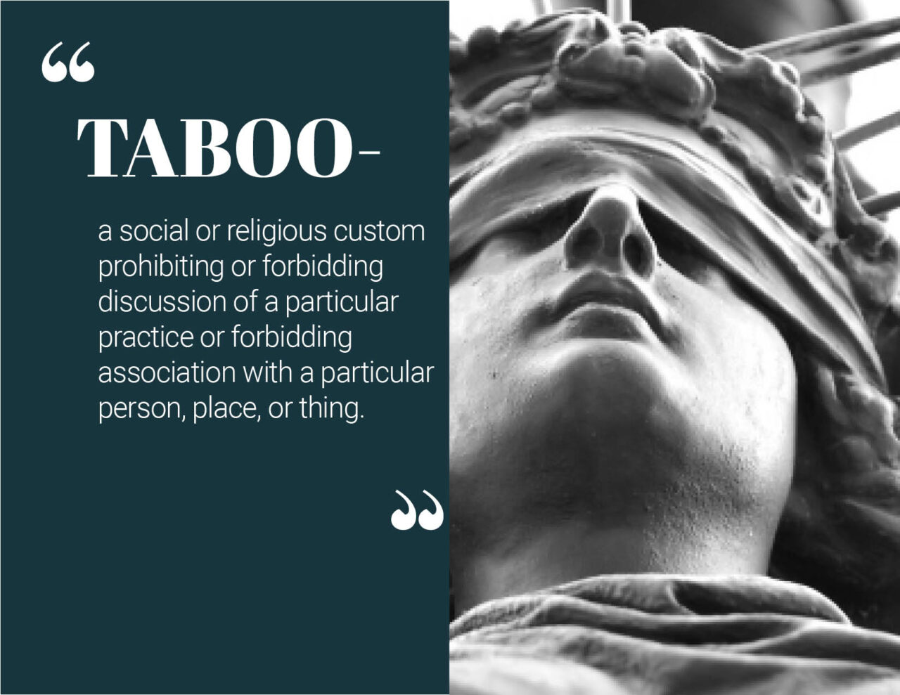 Home - Taboo Legal